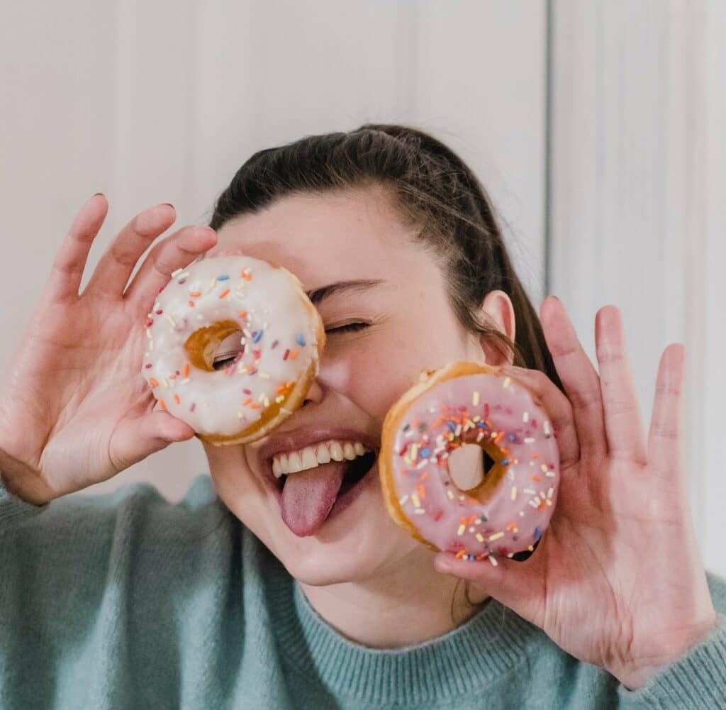 3 ORIGINS OF POPULAR SWEETS THAT HAVE CAPTIVATED THE WHOLE WORLD