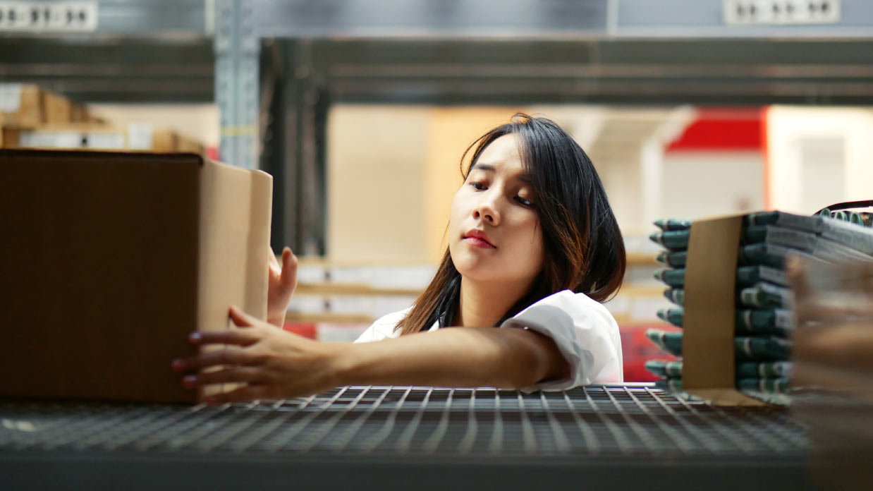 10 ผู้ให้บริการ Self Storage ที่ดีที่สุดในกรุงเทพและปริมณฑล