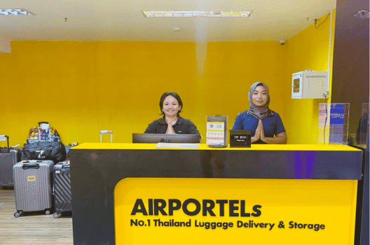 10 ผู้ให้บริการ Self Storage ที่ดีที่สุดในกรุงเทพและปริมณฑล